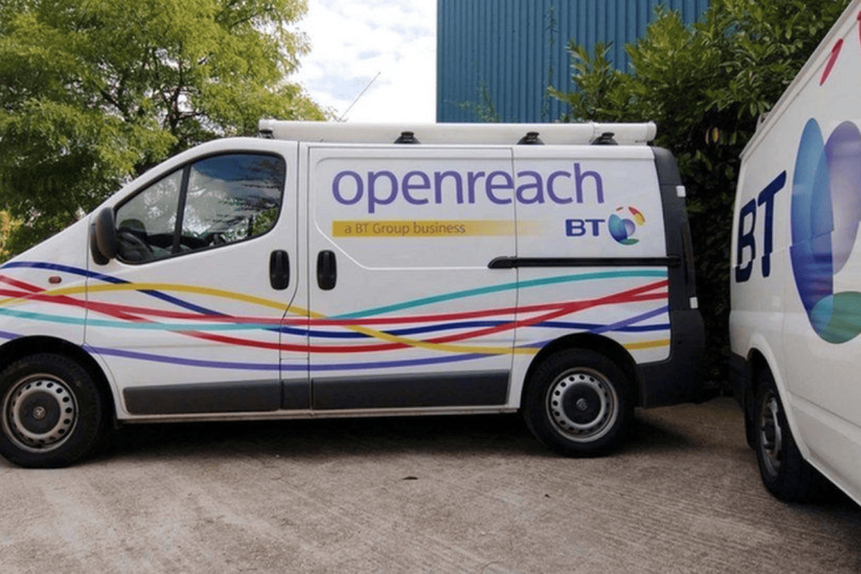BT Denies Rumors of Openreach Separation | Connect2 News