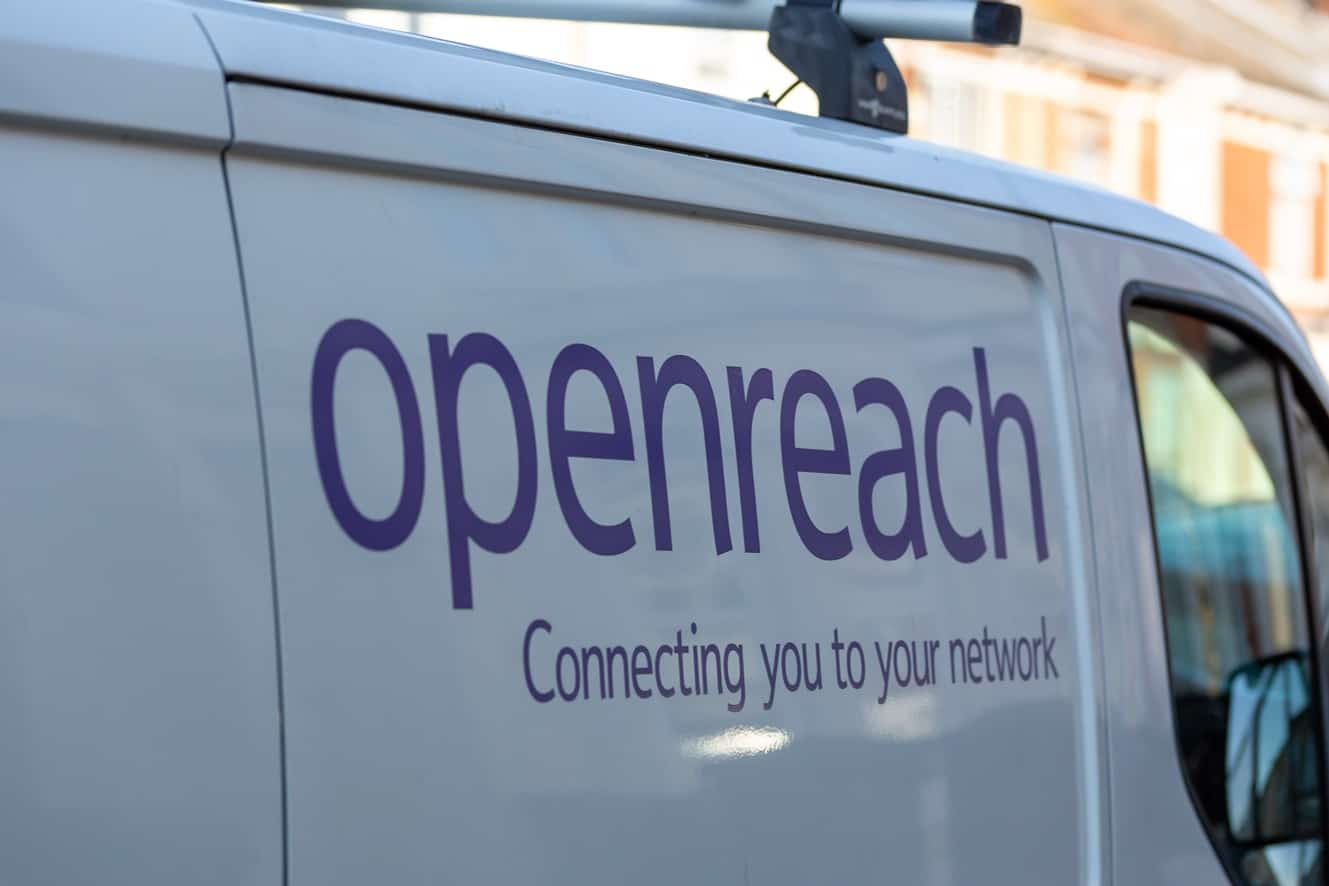 Openreach Affirms Additional Price Increases for UK Ethernet, PIA, and ...