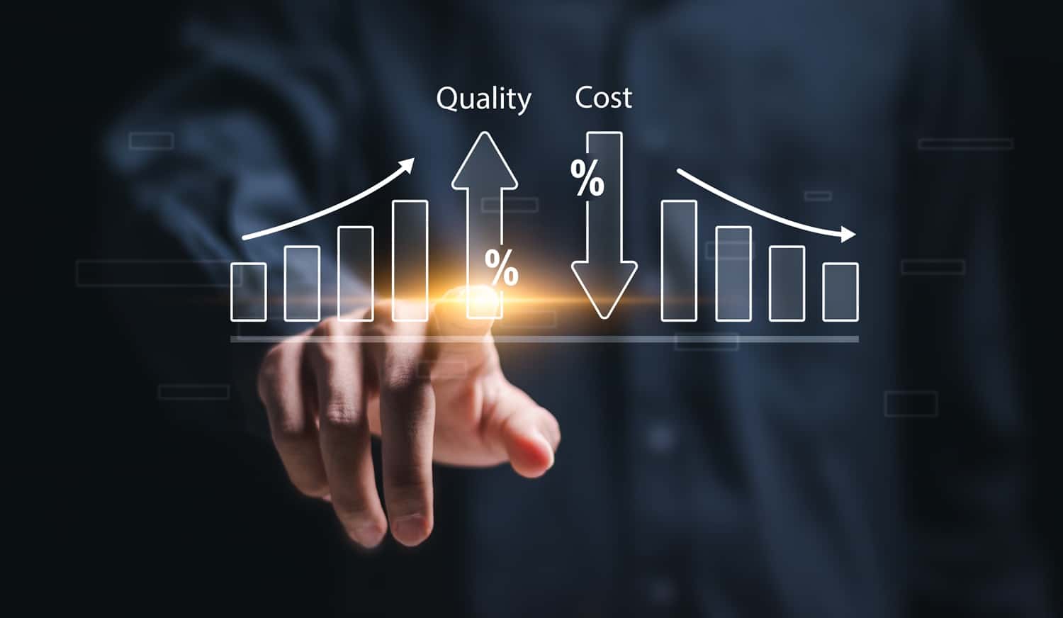 Your Guide to Leased Line Costs in the UK in 2024 | Connect2 Blog