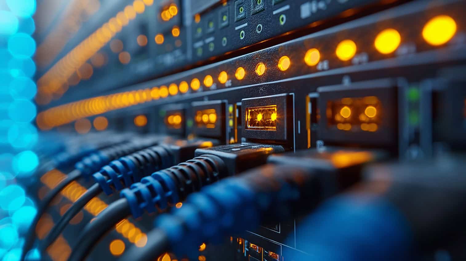 Understanding Leased Line Speeds in the UK