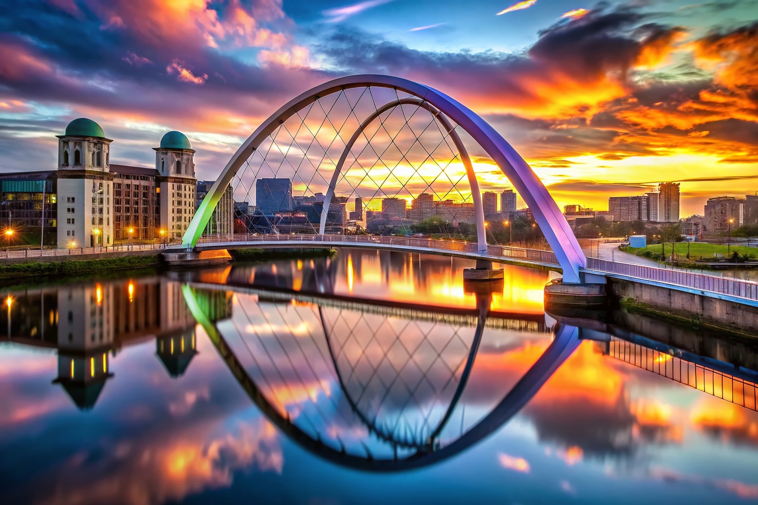 FTTP Providers in Glasgow (2025 Guide) | Connect2 Blog
