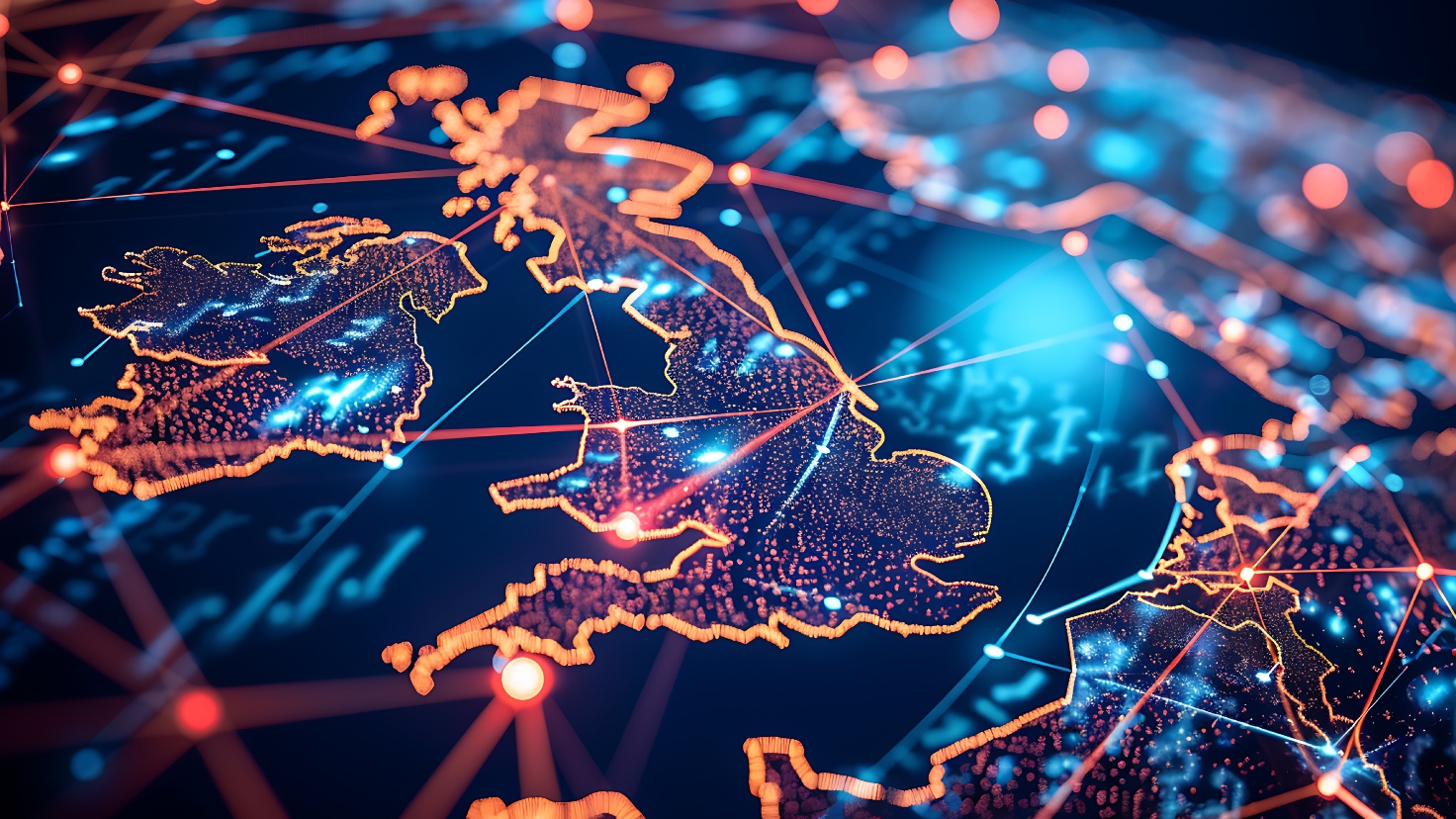 What Is Managed SD-WAN? (And Why It Matters for UK Businesses ...